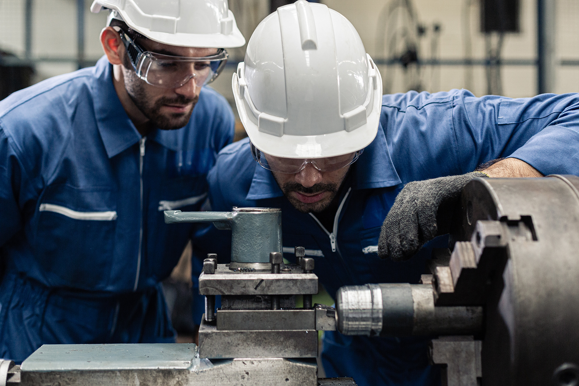 Preventive Maintenance Is Not About Fixing Problems